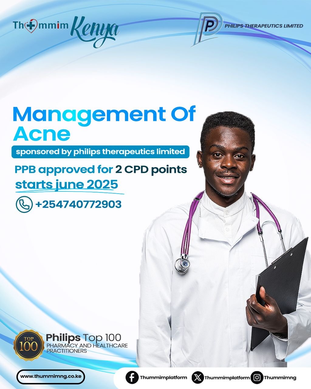 Management Of Acne Module